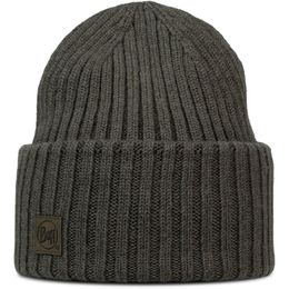 Buff Athletic Hat male size 55/60 Anthracite