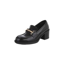 Ital-Design Pumps female size 40 Black