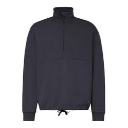 Vaude Sportsweatshirt' Redmont' Herren Gr&ouml;&szlig;e M schwarz