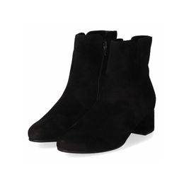 Gabor Schlupfstiefel in black | Gr.: 41