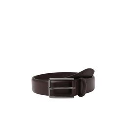 Lloyd Men's Belts Lloyd Belts G&uuml;rtel '0328' Herren Gr&ouml;&szlig;e 95 dunkelbraun