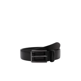 Lloyd Men's Belts Lloyd Belts G&uuml;rtel '0328' Herren Gr&ouml;&szlig;e 100 schwarz