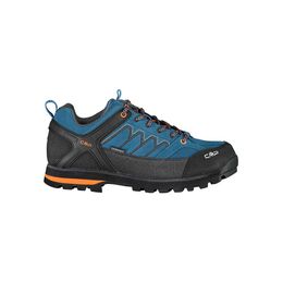 CMP Trekkingschuhe "Moon" in Dunkelblau - 18% | Gr&ouml;&szlig;e 45 | Herrenschuhe-outdoorschuhe