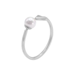 Heideman Ring 'Opimi' Damen Gr&ouml;&szlig;e 50/60 silber