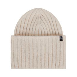 Protest M&uuml;tze 'PRTReflex' Damen Gr&ouml;&szlig;e 57 offwhite