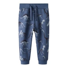 name it Pants boy size 104 Dark blue