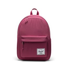 HERSCHEL Rucksack 'Classic' Herren Gr&ouml;&szlig;e One Size magenta