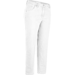 KjBRAND Jeans 'BRAND' female size 34 White