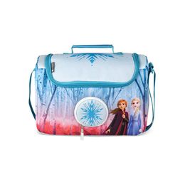 tonies Tonie-Transporter "Die Eisk&ouml;nigin" in Hellblau - 22% | Kinder-rucksaecke-taschen