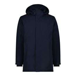 CMP Performance Jacket male size S/M marine blue