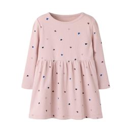 name it Kleid in Burnished Lilac1 | Gr.: 98