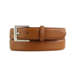 BELTINGER G&uuml;rtel 'Cosenza' Herren Gr&ouml;&szlig;e 100 camel