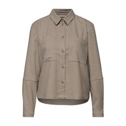 Street One Bluse Damen Gr&ouml;&szlig;e S brokat
