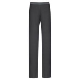 Mey Pyjamahose 'Pure Chic' Damen Gr&ouml;&szlig;e XS grau Sommerkleid