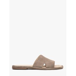 Estro Sandale '026-29615' Damen Gr&ouml;&szlig;e 37 beige