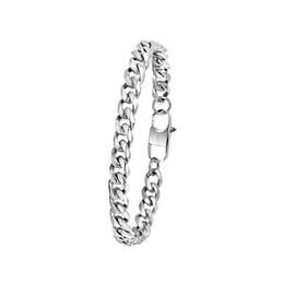 Lucardi Armband Jungen Gr&ouml;&szlig;e 15 silber