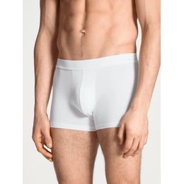 Calida New Boxer in weiss | Gr.: XXL