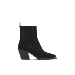 Kazar Boots in Schwarz | Gr.: 38