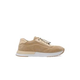 Venezia Sneaker low 'Venezia' Damen Gr&ouml;&szlig;e 36 beige Sommerschuhe