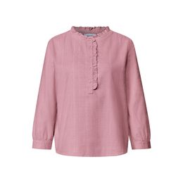 Street One Bluse Damen Gr&ouml;&szlig;e XS altrosa