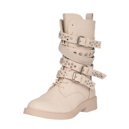Salinyang Boots Damen Gr&ouml;&szlig;e 41 ecru