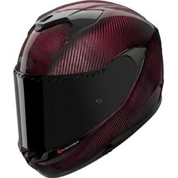 Nolan X-904 Ultra Carbon Liquido 326, Integralhelm