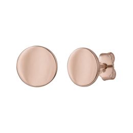 CAI ca&iuml; Ohrringe Damen Gr&ouml;&szlig;e One Size ros&eacute;