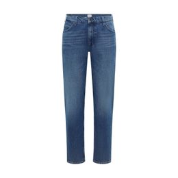 Mustang Jeans 'Tramper' Herren Gr&ouml;&szlig;e 32 blue denim