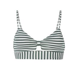 Protest Bikini Top 'MIXSync 25' female size 110 Green