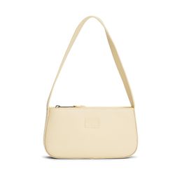 Tommy Jeans Schultertasche 'Essential' Damen Gr&ouml;&szlig;e One Size pastellgelb