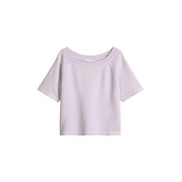 Marc O'Polo Sweatshirt female size S Pastel purple