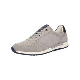 Sioux Sneakers 'Rojaro-718' male size 42 marine blue / Grey
