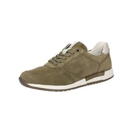 Sioux Sneakers 'Rojaro-718' male size 44 Khaki