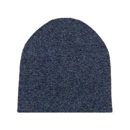 Loevenich M&uuml;tze Damen Gr&ouml;&szlig;e 55/60 blau