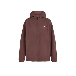 O`Neill O'neill Fleecejacke Damen Gr&ouml;&szlig;e XL mauve
