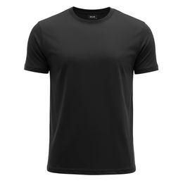 Sixlab Shirt 'Regular T-Shirt' Herren Gr&ouml;&szlig;e XXL schwarz