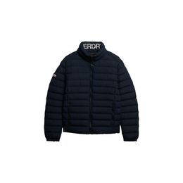 Superdry & Co Between-Season Jacket 'Fuji' male size XL Navy