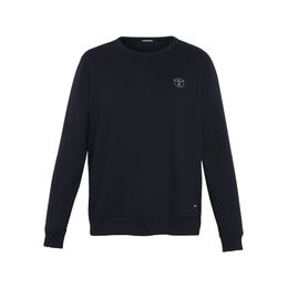 Chiemsee Sweatshirt Herren Gr&ouml;&szlig;e XXL schwarz