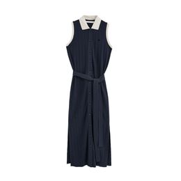 Polo Club Kleid 'FRANCESCA' Damen Gr&ouml;&szlig;e 44 nachtblau Sommerkleid