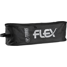 Tubbs Sporttasche 'Flex' Herren Gr&ouml;&szlig;e one size schwarz / wei&szlig;