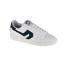 Levi's Levi's Sneaker low 'Levi's Swift' Herren Gr&ouml;&szlig;e 44 wei&szlig;