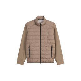 Marc O'polo Jacke Herren Gr&ouml;&szlig;e XXXL braun Sommerjacke
