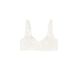 Intimissimi Bra 'Daniela Pretty Flowers' female size 85 White
