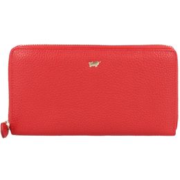 Braun B&uuml;ffel Braun B&uuml;ffel Portemonnaie 'Asti' Damen Gr&ouml;&szlig;e XS/XL knallrot