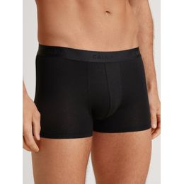 Calida New Boxer in schwarz | Gr.: XXL