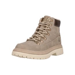 Whistler Lace-Up Ankle Boots 'Gianni' female size 40 Taupe