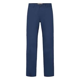 Blend Leinenhose ' BHLikan ' Herren Gr&ouml;&szlig;e 32 blau