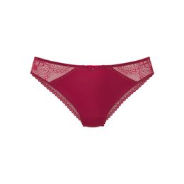 s.Oliver Slip Damen Gr&ouml;&szlig;e XS cranberry