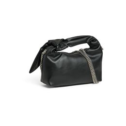 Pieces Schultertasche 'PCAMANDA' Damen Gr&ouml;&szlig;e One Size schwarz