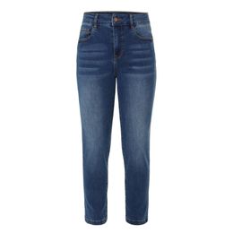 TATUUM Jeans 'Saro 2' Damen Gr&ouml;&szlig;e 35/36 blue denim